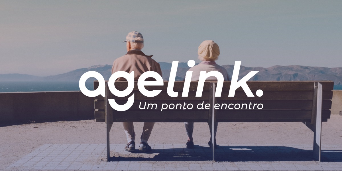 Agelink - Um ponto de encontro